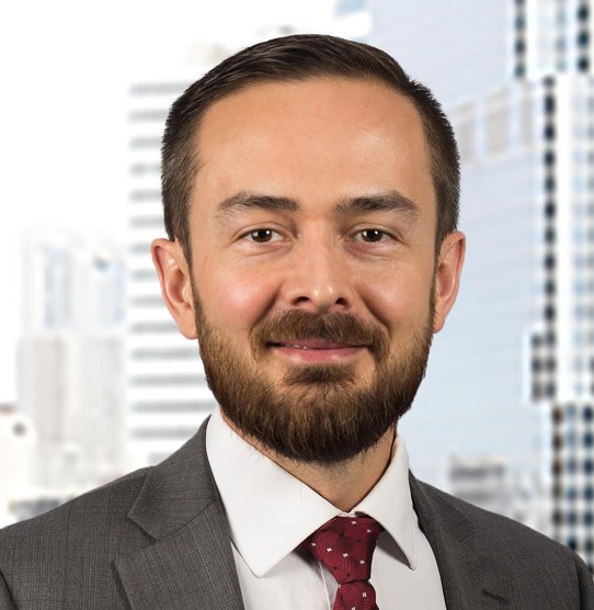 About The Author – Jeremy Adamson